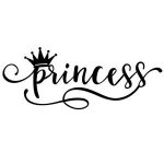 210+ Most Beautiful Princess Tattoos Designs (2022) - TattoosBoyGirl