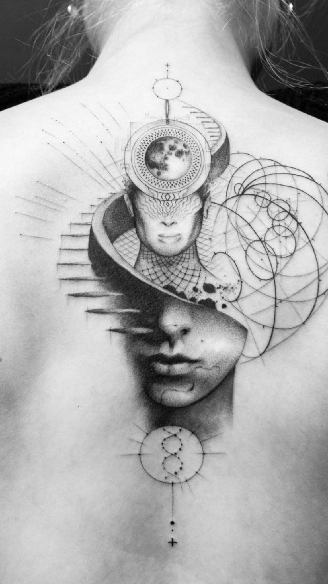 260+ Psychedelic Tattoo Designs and Ideas (2023) - TattoosBoyGirl