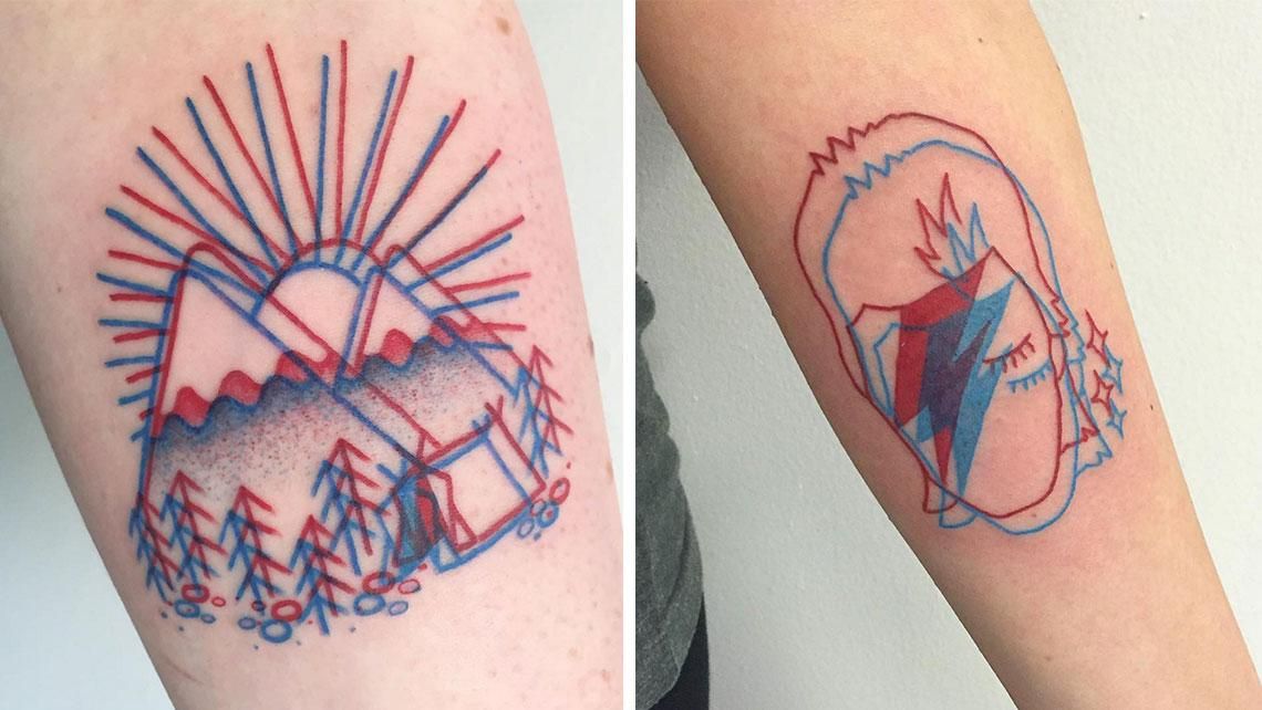 260+ Psychedelic Tattoo Designs and Ideas (2023) - TattoosBoyGirl