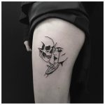 245+ Terrific Rebel Tattoos Designs and Ideas (2023) - TattoosBoyGirl
