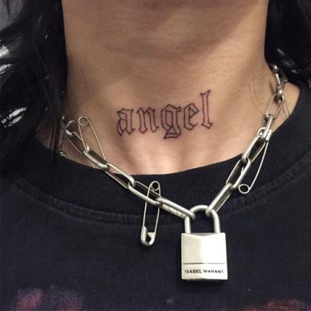 245+ Terrific Rebel Tattoos Designs and Ideas (2023) - TattoosBoyGirl