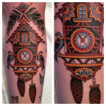 245+ Terrific Rebel Tattoos Designs and Ideas (2023) - TattoosBoyGirl