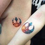 245+ Terrific Rebel Tattoos Designs and Ideas (2023) - TattoosBoyGirl