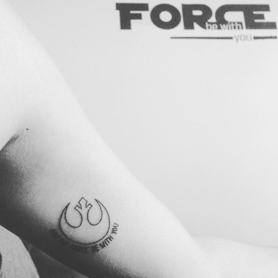 245+ Terrific Rebel Tattoos Designs and Ideas (2023) - TattoosBoyGirl