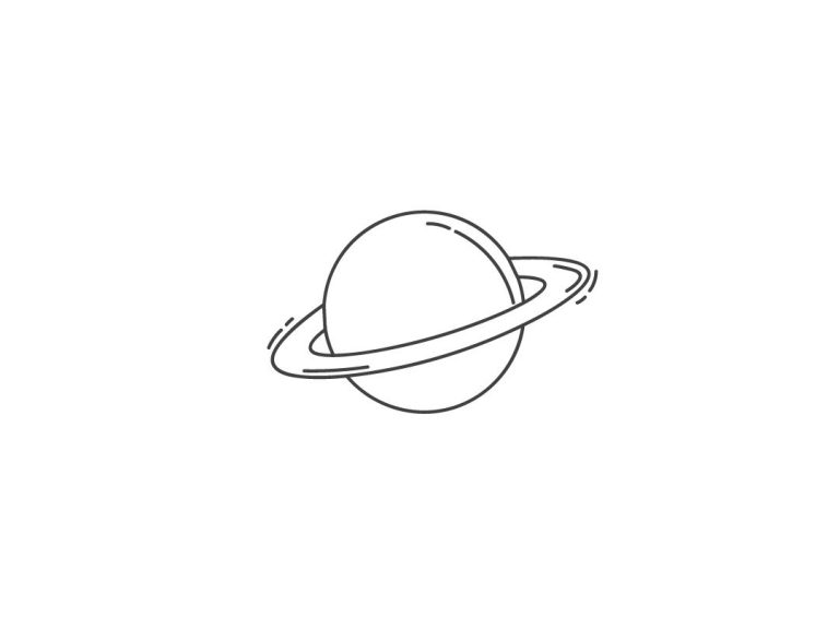 225+ Amazing Saturn Tattoos Ideas and Designs (2022) - TattoosBoyGirl