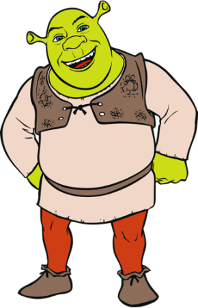 135+ Magnificent Shrek Tattoo Ideas and Designs (2023) - TattoosBoyGirl