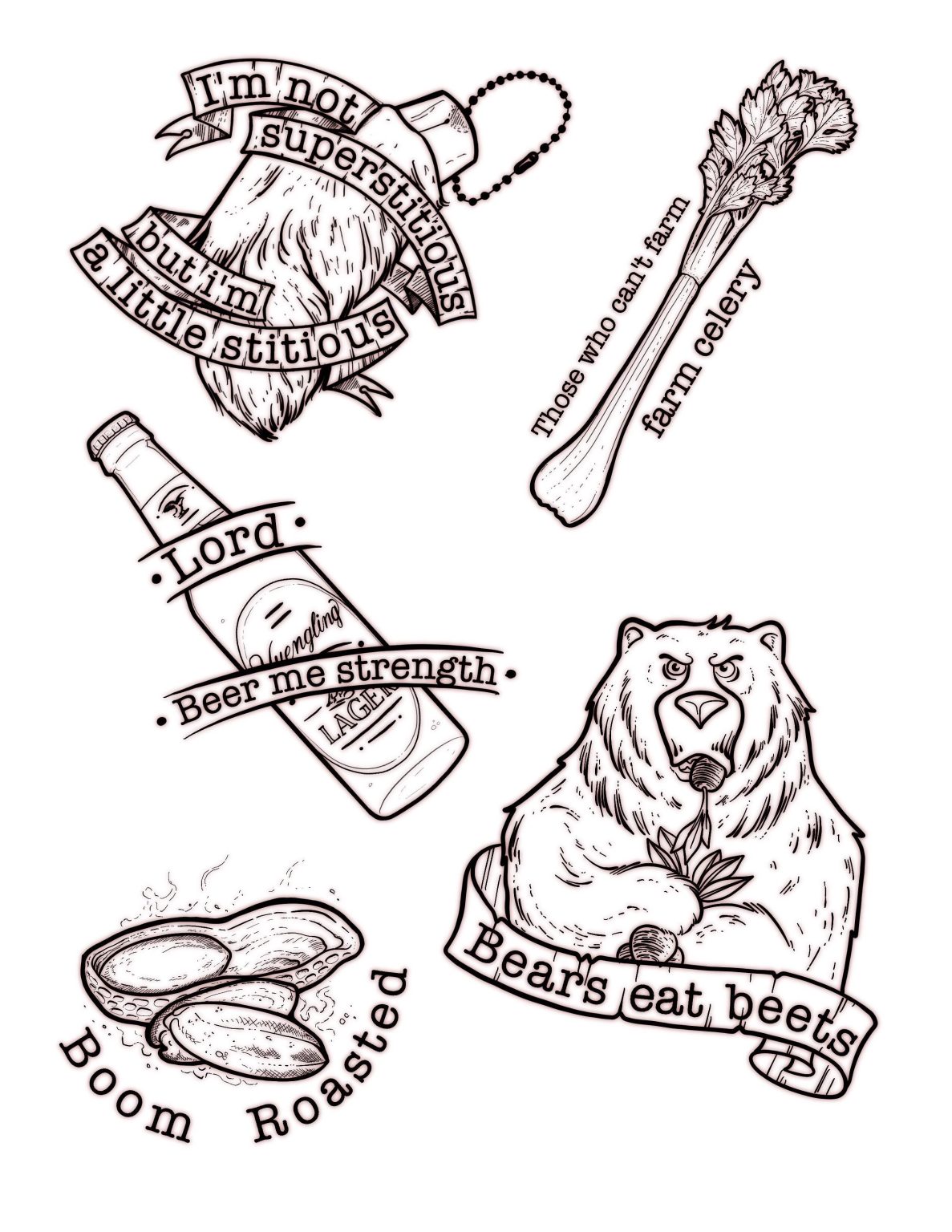 135+ The Office Tattoo Ideas and Designs (2023) - TattoosBoyGirl