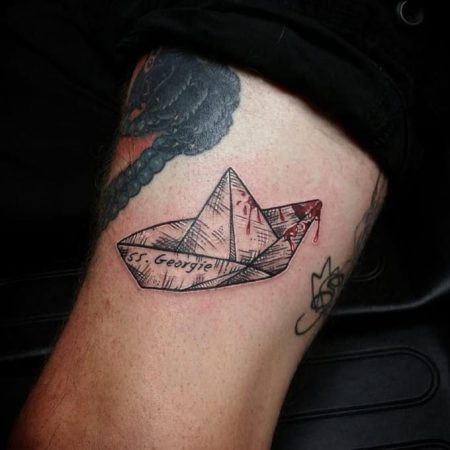 135+ The Office Tattoo Ideas and Designs (2023) - TattoosBoyGirl