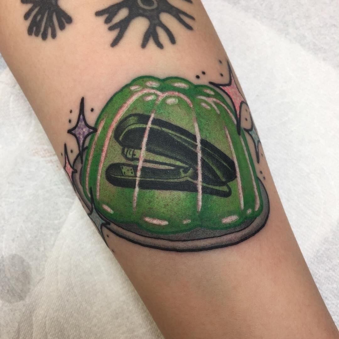 135+ The Office Tattoo Ideas and Designs (2023) - TattoosBoyGirl