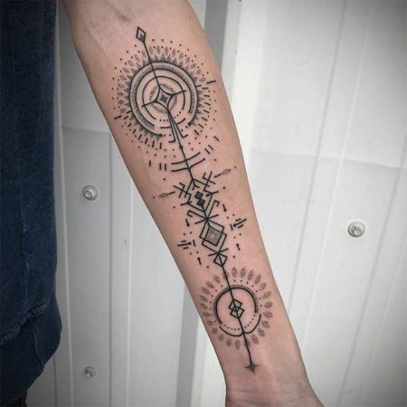 210+ Alchemy Tattoos Ideas and Designs (2023) - TattoosBoyGirl