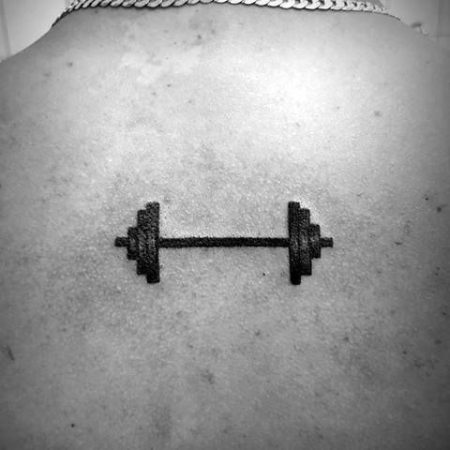 245+ Amazing Bodybuilding Tattoo Designs And Ideas (2022) - TattoosBoyGirl
