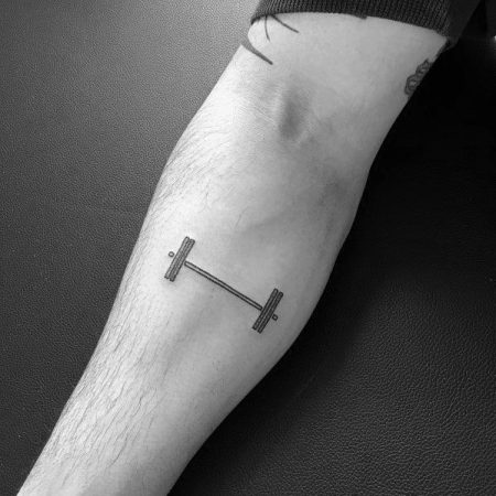 245+ Amazing Bodybuilding Tattoo Designs And Ideas (2023) - TattoosBoyGirl