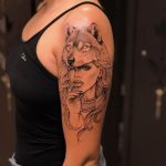 245+ Amazing Bodybuilding Tattoo Designs And Ideas (2022) - TattoosBoyGirl