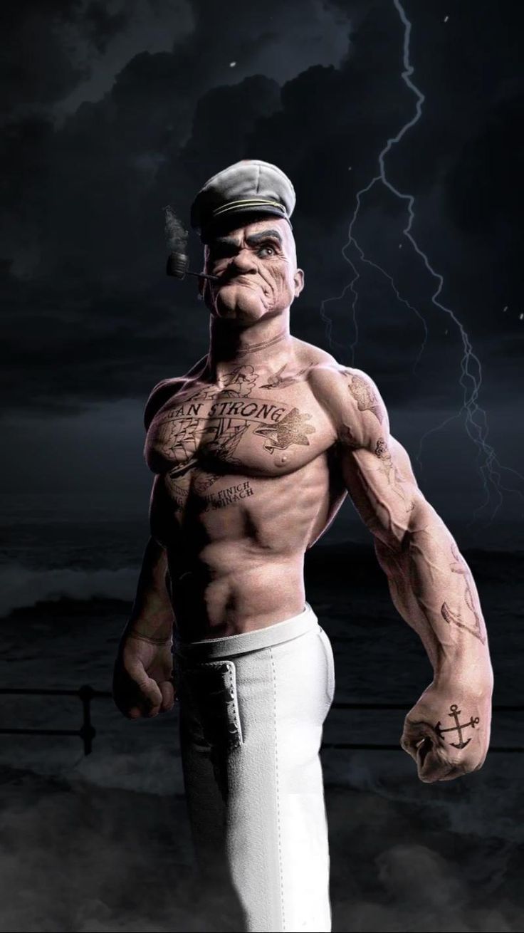 245+ Amazing Bodybuilding Tattoo Designs And Ideas (2023) - TattoosBoyGirl