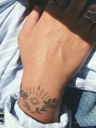 245+ Amazing Bodybuilding Tattoo Designs And Ideas (2022) - TattoosBoyGirl