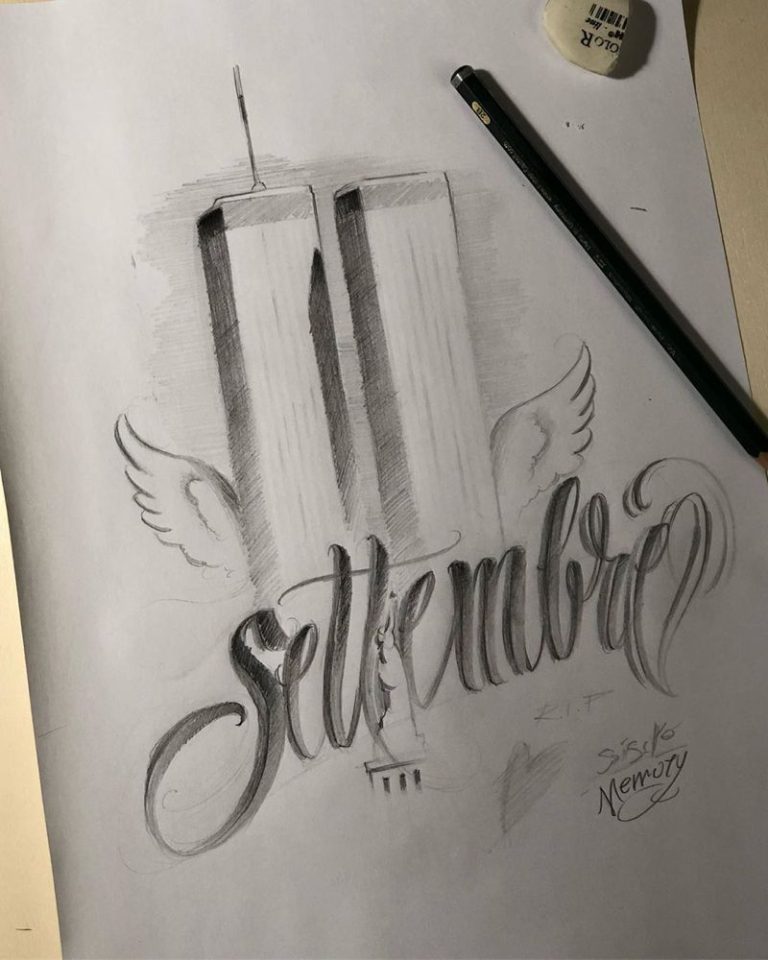 110+ Powerful 9/11 Tattoo Designs and Ideas (2023) - TattoosBoyGirl