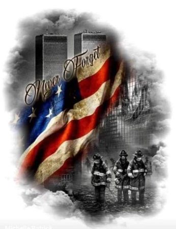 110+ Powerful 9/11 Tattoo Designs and Ideas (2023) - TattoosBoyGirl