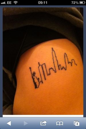 110+ Powerful 9/11 Tattoo Designs and Ideas (2023) - TattoosBoyGirl