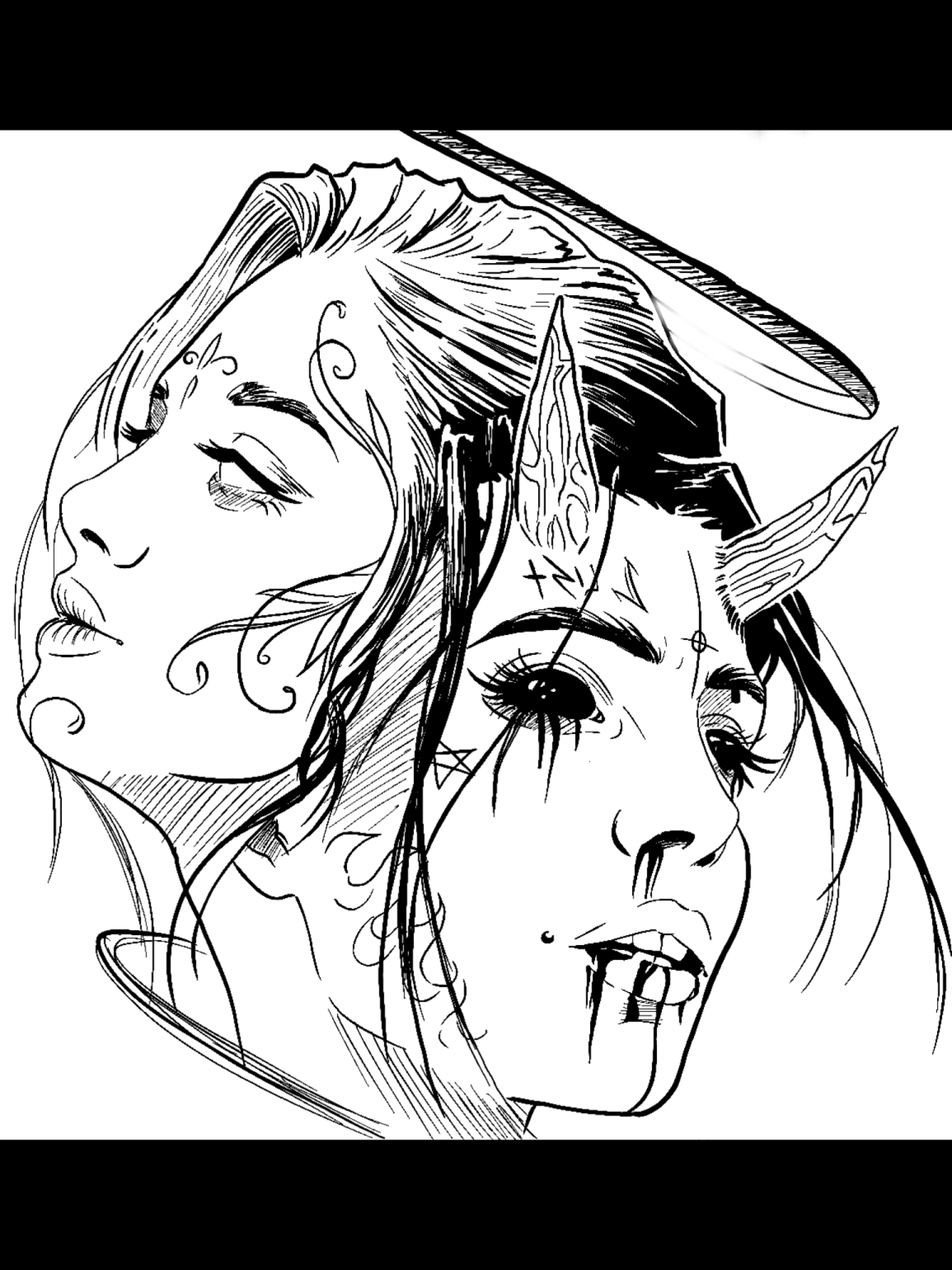 240+ Scary Devil Tattoo Ideas and Designs (2023) - TattoosBoyGirl