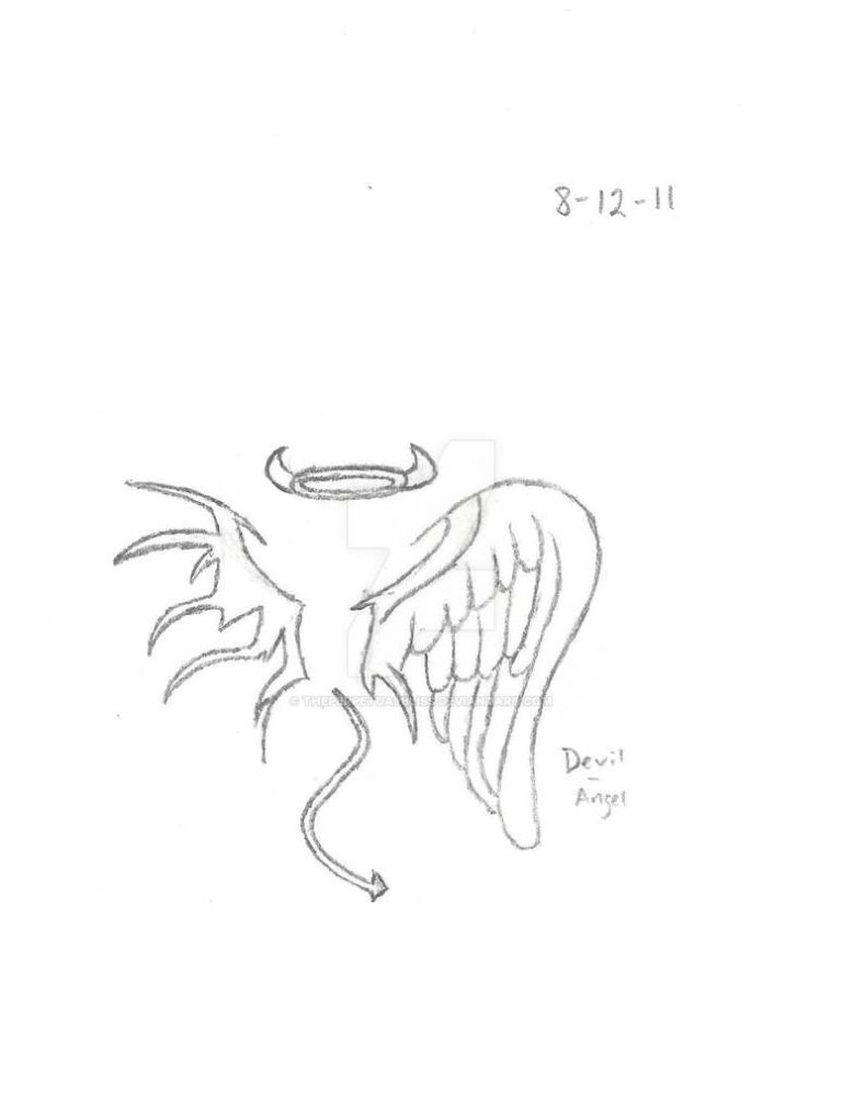 240+ Scary Devil Tattoo Ideas and Designs (2023) - TattoosBoyGirl