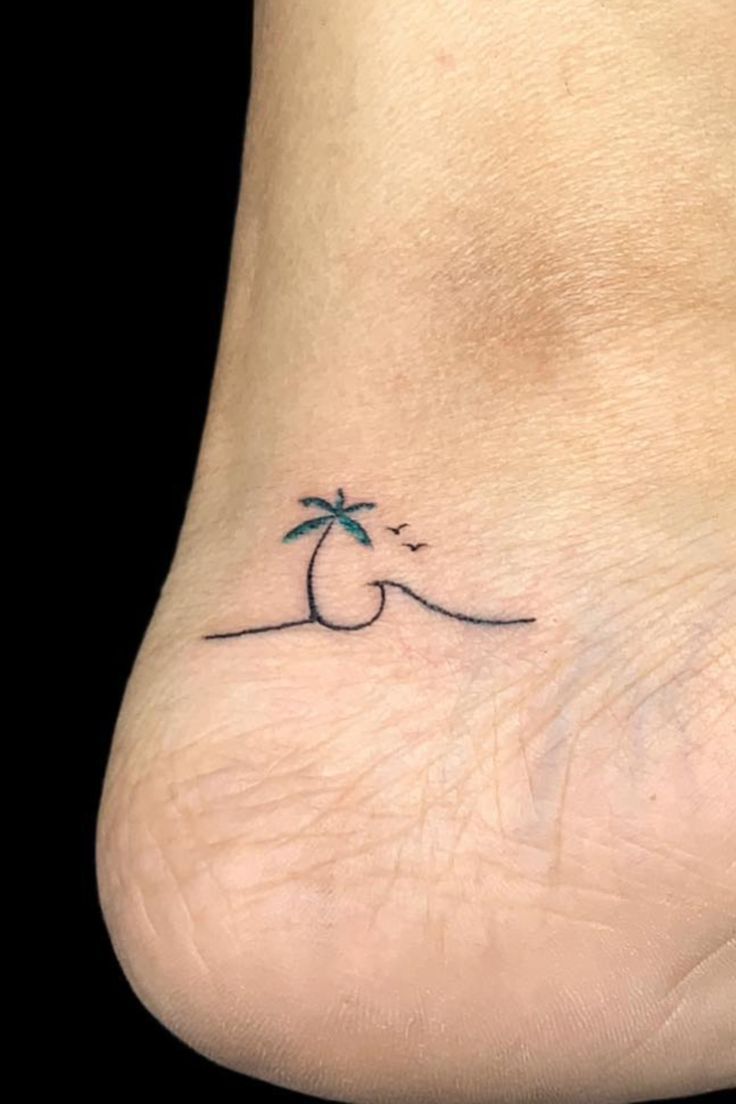 220+ Most Beautiful Hawaii Tattoo Ideas and Designs (2023) - TattoosBoyGirl