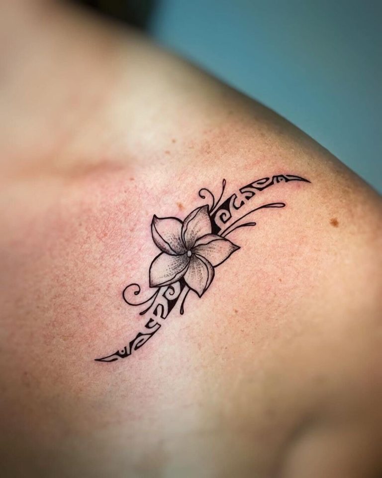 220+ Most Beautiful Hawaii Tattoo Ideas and Designs (2023) - TattoosBoyGirl