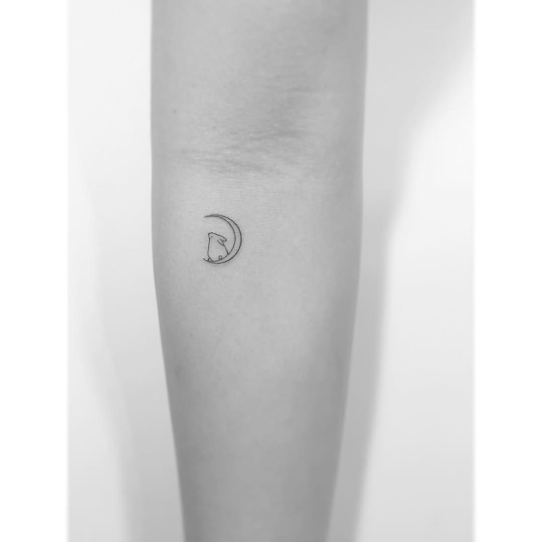 220+ Mouse Tattoo Designs and Ideas (2023) - TattoosBoyGirl