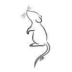 220+ Mouse Tattoo Designs and Ideas (2023) - TattoosBoyGirl