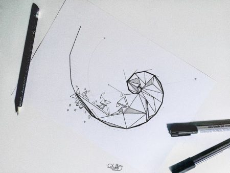 240+ Brilliant Science Tattoo Ideas and Designs (2023) - TattoosBoyGirl