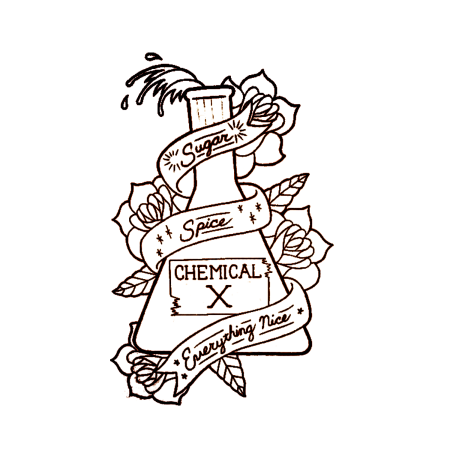 240+ Brilliant Science Tattoo Ideas and Designs (2023) - TattoosBoyGirl