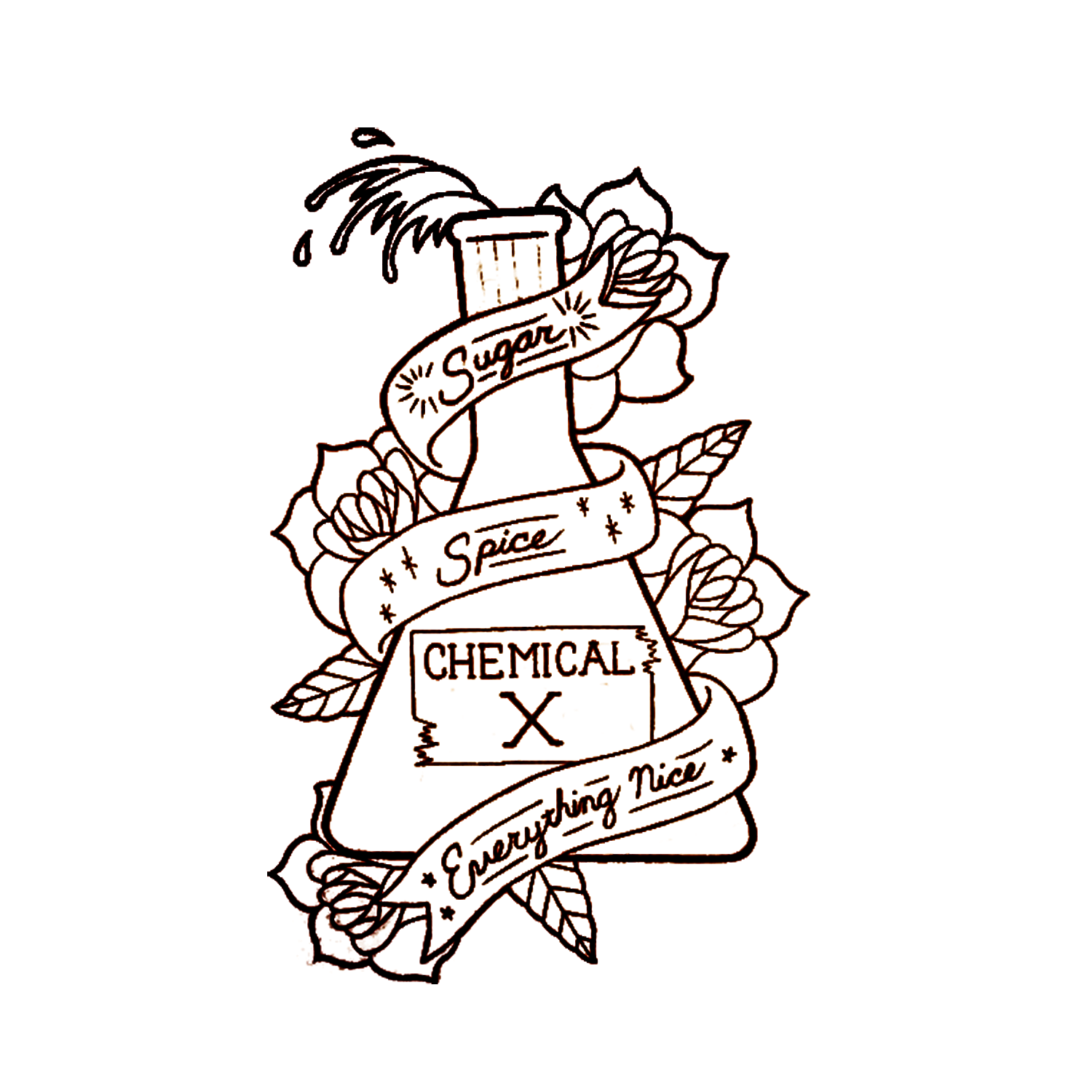 240+ Brilliant Science Tattoo Ideas and Designs (2023) - TattoosBoyGirl