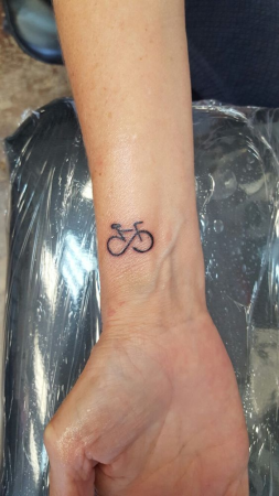 215+ Coolest Bike Tattoo Ideas and Designs (2023) - TattoosBoyGirl