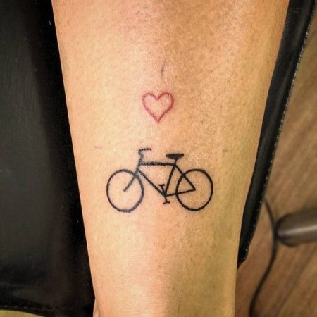 215+ Coolest Bike Tattoo Ideas and Designs (2023) - TattoosBoyGirl
