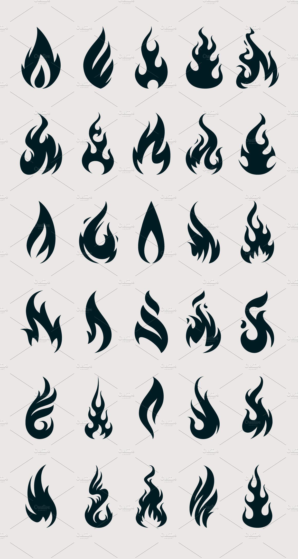 235+ Fierce Flame Tattoos Ideas (2023) - TattoosBoyGirl