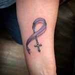 280+ Beautiful Ribbon Tattoo Ideas and Designs (2023) - TattoosBoyGirl
