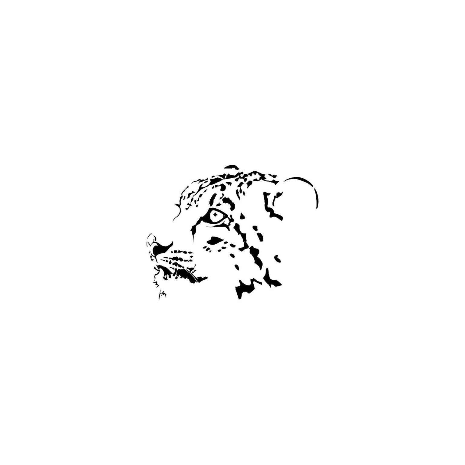 210+ Snow Leopard Tattoo Ideas (2023) - TattoosBoyGirl