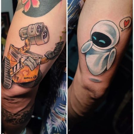 255+ Stylish Spain Tattoo Ideas and Designs - TattoosBoyGirl