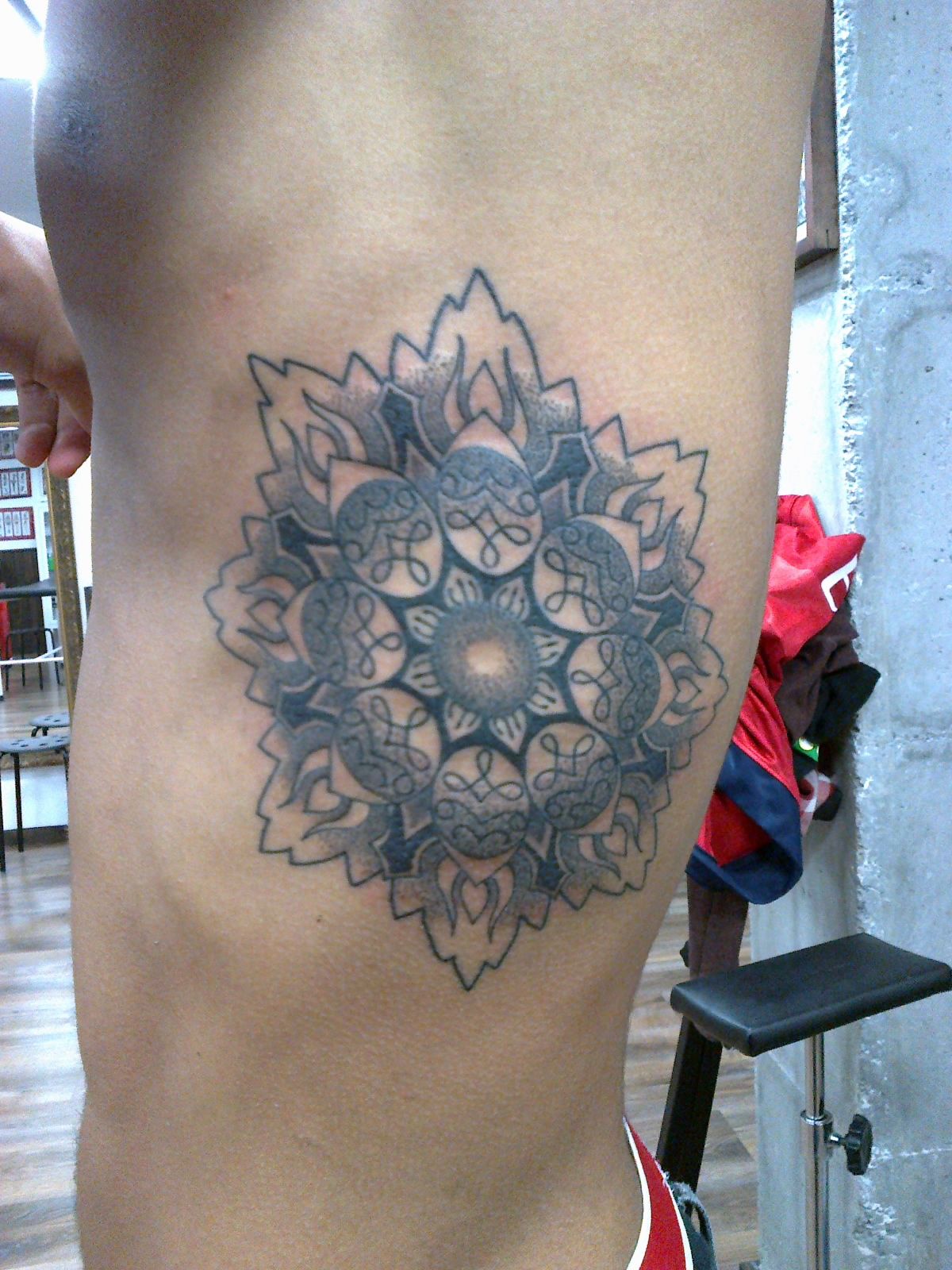 255+ Stylish Spain Tattoo Ideas and Designs - TattoosBoyGirl