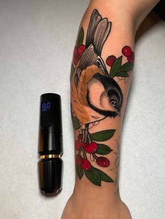 255+ Stylish Spain Tattoo Ideas and Designs - TattoosBoyGirl