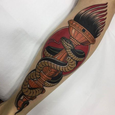 255+ Stylish Spain Tattoo Ideas and Designs - TattoosBoyGirl