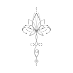 245+ Best Yoga Tattoos Designs and Ideas (2023) - TattoosBoyGirl