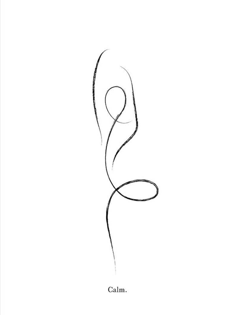 245+ Best Yoga Tattoos Designs and Ideas (2023) - TattoosBoyGirl