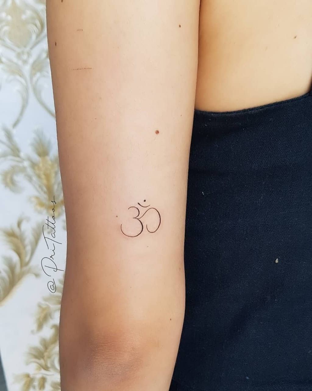 245+ Best Yoga Tattoos Designs and Ideas (2023) - TattoosBoyGirl