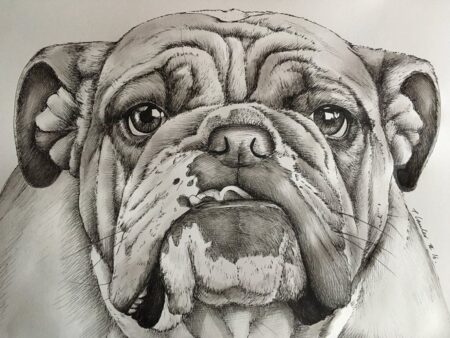 210+ Majestic Bulldog Tattoos Designs (2023) - TattoosBoyGirl