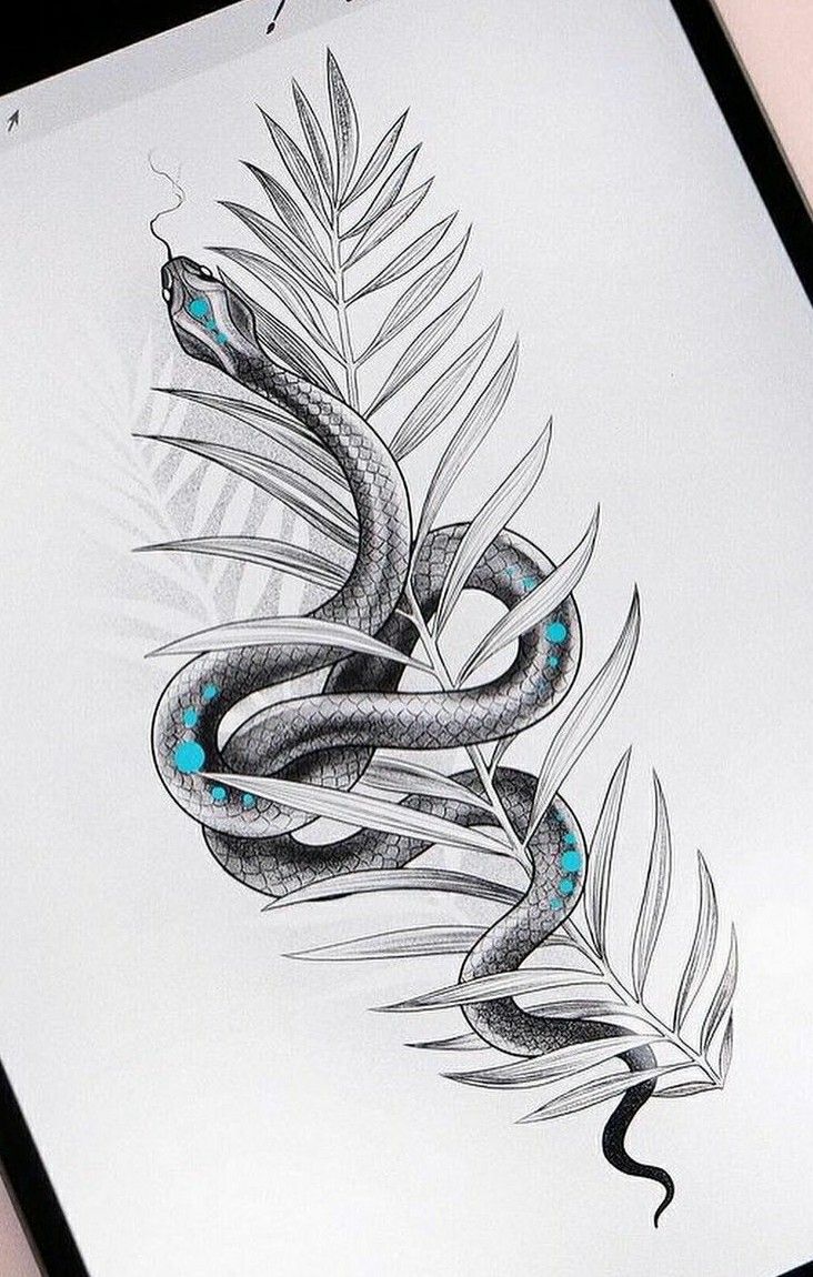 215+ King Cobra Tattoo Ideas (2023) - TattoosBoyGirl