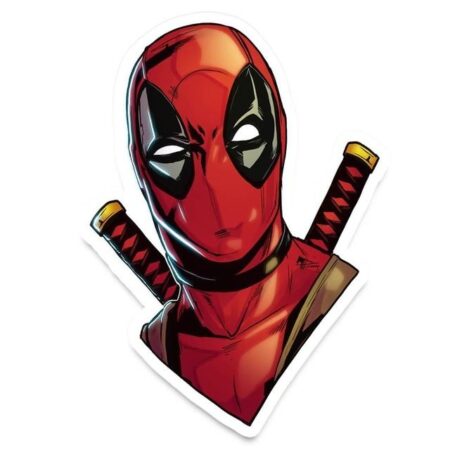 190+ Marvelous Deadpool Tattoo Designs (2023) - TattoosBoyGirl