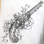 210+ Powerful Gun Tattoo Designs (2023) - TattoosBoyGirl
