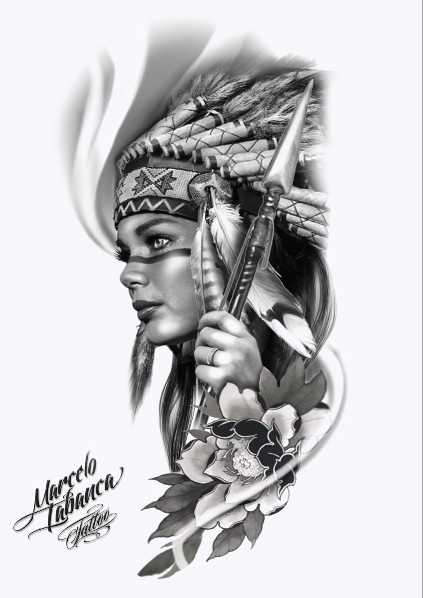 205+ Indian Tattoo Designs (2023) - TattoosBoyGirl