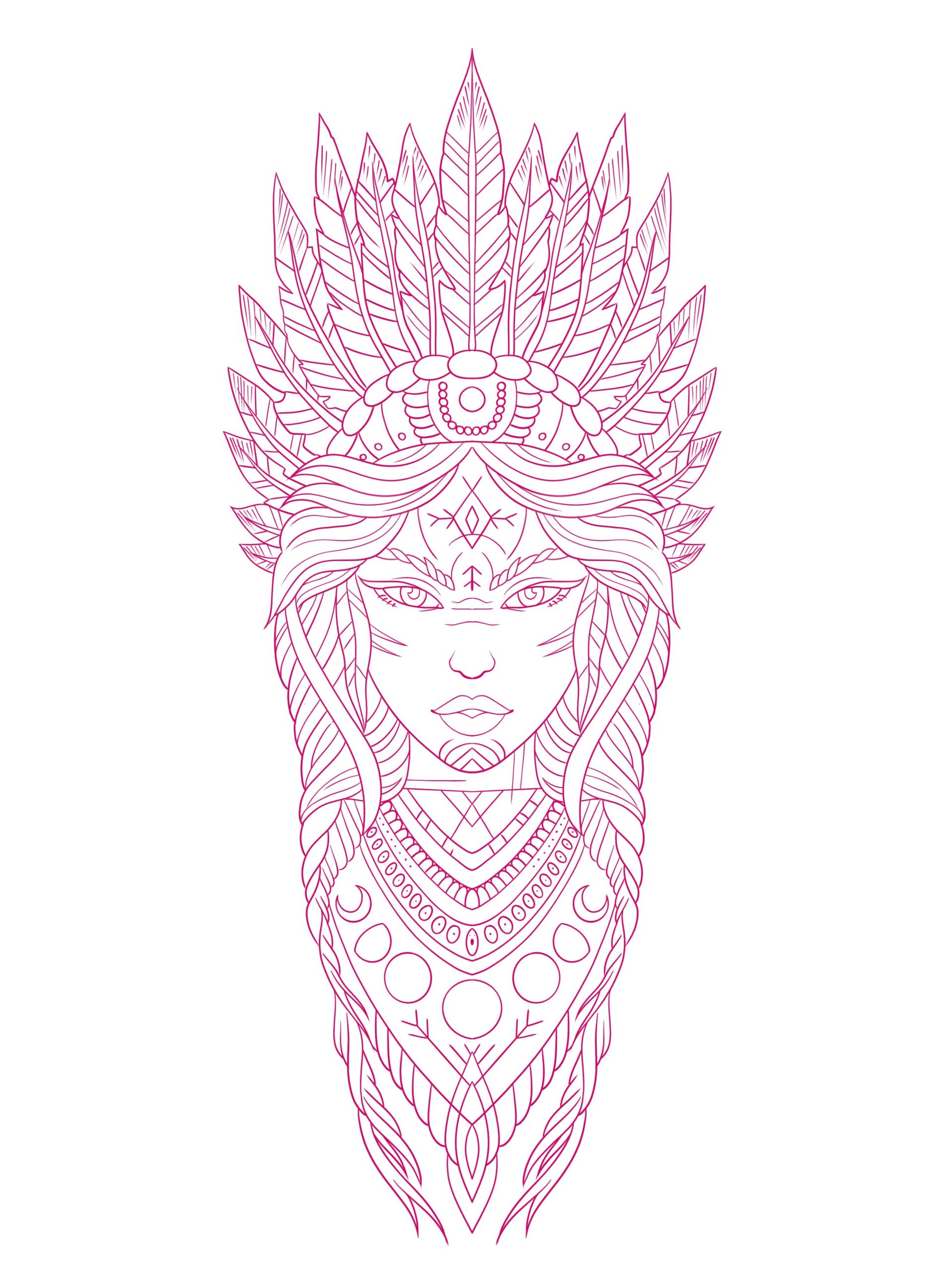 205+ Indian Tattoo Designs (2023) - TattoosBoyGirl