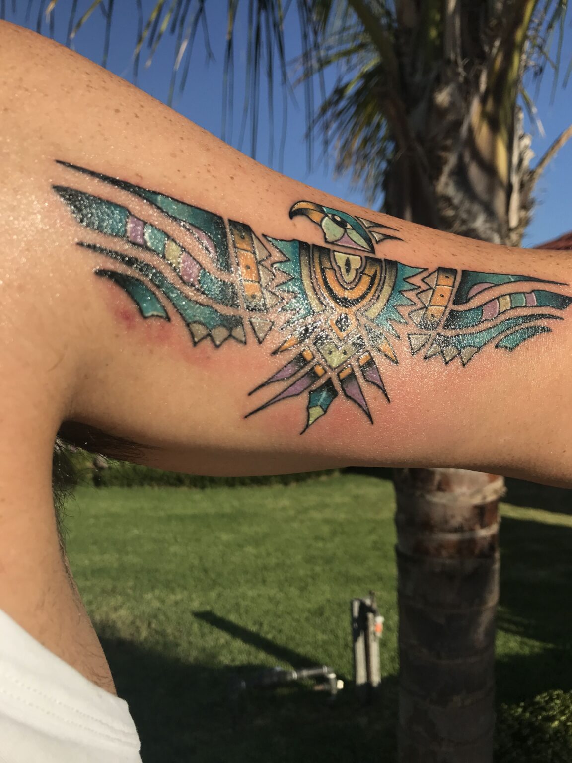 205+ Indian Tattoo Designs (2023) - TattoosBoyGirl